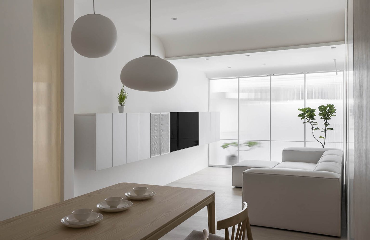 系統櫃規劃 - Fan Lab